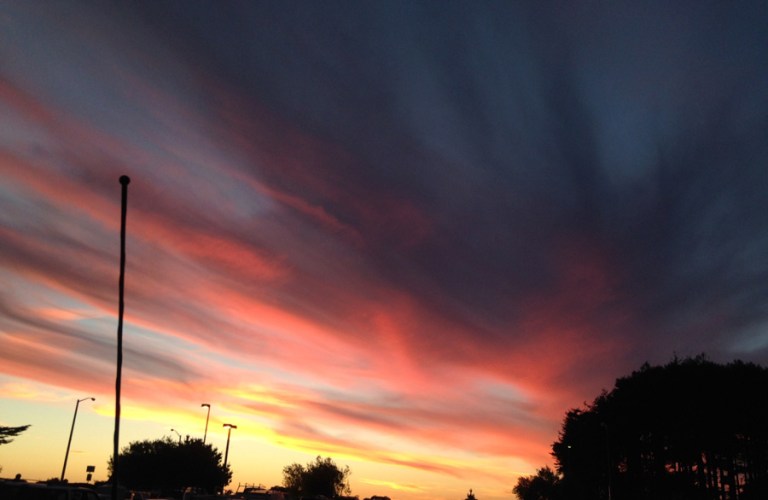 Melancholy Day | Truthful Loving Kindness